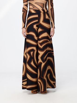 Pucci Pantalon Femme couleur Marron