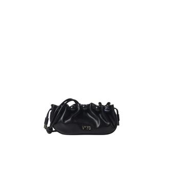 V&deg; 73 Sac Mini Topazio - Femme - Sacs - Noir - Taille: ONE Size