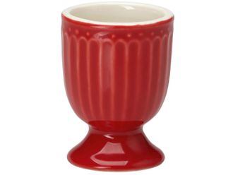 Green Gate Eierbecher, Alice Red