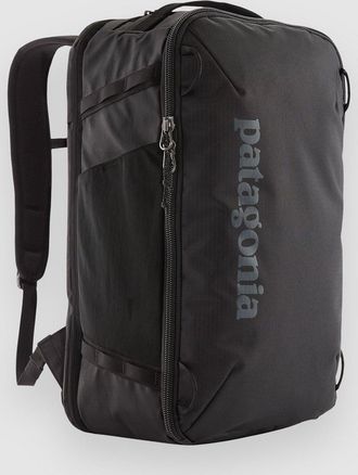 Patagonia Black Hole Mini MLC Reisetasche black