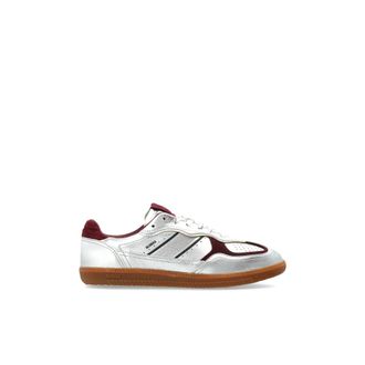 Alohas Alohas, Femme, Chaussures, Gris, Taille: 40 EU Tb.490 Baskets