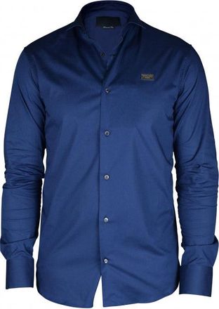 Philipp Plein Diamond Cut LS ECONICE