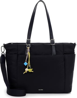 Suri Frey Shopper SFY Sissy 17254 Damen Handtaschen Uni