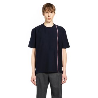 Thom Browne RWB Stripe T-Shirt