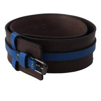 Costume National unisex, Accessoires, Brun, Taille: ONE Size Fashion Belt