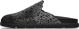 Loriblu Femme, Chaussures, Multicolore, Taille: 38 EU Mocassins Orn&eacute;s de Cristaux
