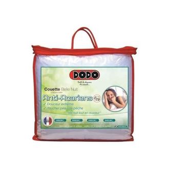 Dodo Couette Dodo Belle Nuit 240x260cm