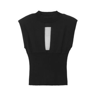 Livy Livy, Damen, Oberteile, Schwarzk, SGr&ouml;&szlig;e