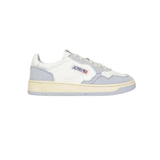 Autry Damen, Schuhe, Wei&szlig;, 38 EUGr&ouml;&szlig;e