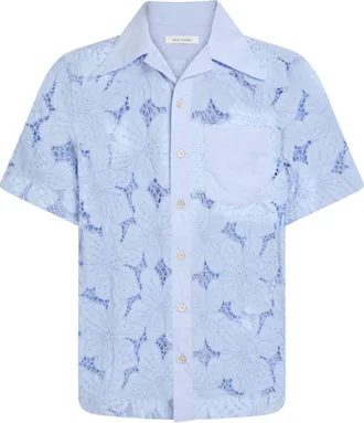 Wales Bonner TOPS - Hemden auf YOOX.COM