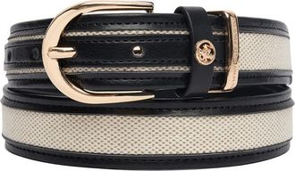 Beverly Hills Polo Club G&uuml;rtel Beverly Hills Polo Club CEO-BHPC-W2-002-SS26 Beige