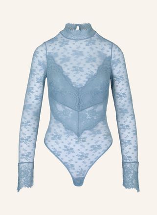 Hunkem&ouml;ller Hunkem&ouml;ller Body Jude blau