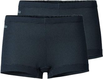 Odlo Damen Funktionsunterhose Panty Cubic