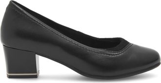 Go Soft Pumps Go Soft RST-FLEX-01 Schwarz