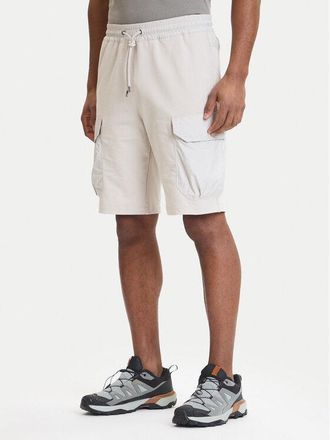 Parajumpers Sportshorts Boyce 26SMPMPAFP05 Beige Regular Fit