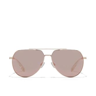 Hawkers Sonnenbrille SHADOW Polarized Rose Gold f&uuml;r Herren und Damen