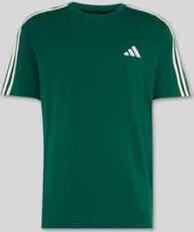 adidas Regular Fit T-Shirt aus reiner Baumwolle Modell M 3S SJ LC T