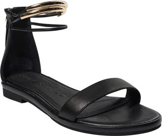 Sofie Schnoor Femme, Chaussures, Noir, Taille: 40 EU Sandales &agrave; talons hauts