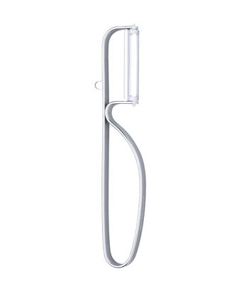 Triangle by s.Oliver Triangle 50 057 50 00 Vertikalsch&auml;ler rostfrei, 50 mm, glatte Klinge