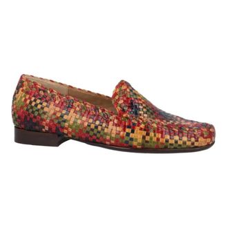 Sioux Femme, Chaussures, Multicolore, Taille: 39 EU Mocassins