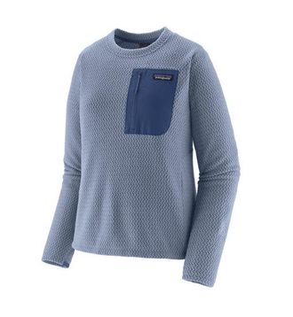 Patagonia Ws R1 Air Crew - Sweatshirt - Damen