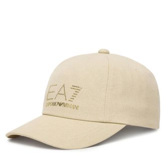 Emporio Armani Cap EA7 Emporio Armani 7W000327 AF13009 U1088 Beige
