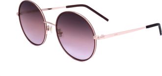 BOSS HUGO BOSS BOSS 1593/S Y11 GOLD RED 54/19/140 Damen Sonnenbrillen