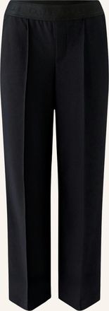 Oui Culotte Neya schwarz
