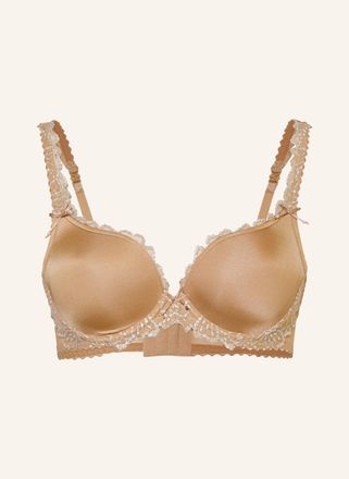 Marie Jo Marie Jo Schalen-Bh Jane Mit Schmuckperlen beige