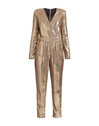 P.A.R.O.S.H. OVERALLS - Jumpsuits auf YOOX.COM