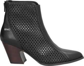 Liu Jo SCHUHE - Stiefeletten auf YOOX.COM
