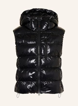 Bogner Fire + Ice Fire+Ice Steppweste Naima schwarz