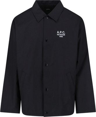 A.P.C. A. P.C. Blazer - Regis