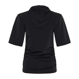 Gestuz Blusen & Hemden - - Blouses & Shirts - Damen - Schwarzk - 2XS
