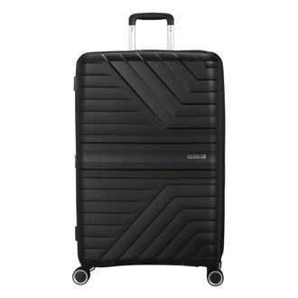 American Tourister unisex, Valises, Noir, Taille: ONE Size Flytwist Spinner 78/29 TSA Exp