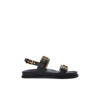 AGL Cristina Sandalen - - Shoes - Damen - Schwarzk - 41 EU
