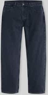 Levi's Relaxed Fit Jeans aus reiner Baumwolle Modell 555