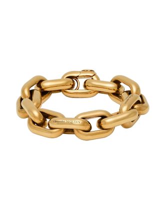 Alexander McQueen SCHMUCK und UHREN - Armb&auml;nder auf YOOX.COM