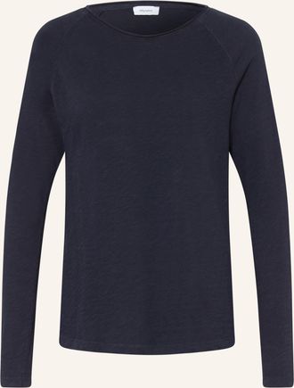 Darling Harbour Darling Harbour Longsleeve blau