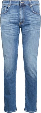 Department Five HOSEN & R&Ouml;CKE - Jeanshosen auf YOOX.COM