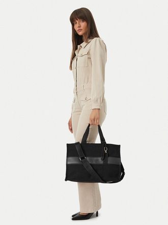 Liu Jo Handtasche Liu Jo TF6212 T758A Schwarz