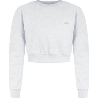 Smilodox Damen Sweatshirt Amelia
