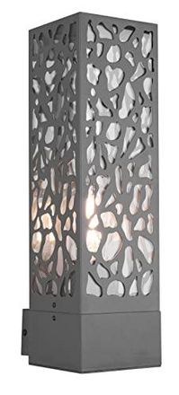 Trio Trio, Applique, Cooper 1xE27, Anthracite