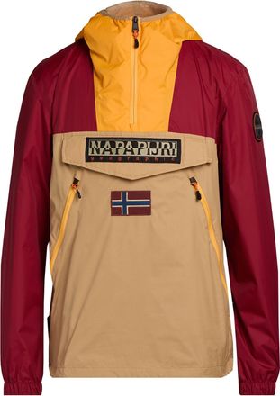 Napapijri JACKEN & M&Auml;NTEL - Jacken und Anoraks auf YOOX.COM
