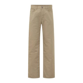 J.W.Anderson Herren, Hosen, Beige, W30Gr&ouml;&szlig;e