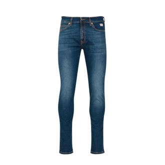 Roy Rogers Homme, Jeans, Bleu, Taille: W30 Carlin