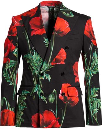 Dolce & Gabbana ANZ&Uuml;GE und CO-ORDS - Blazers auf YOOX.COM