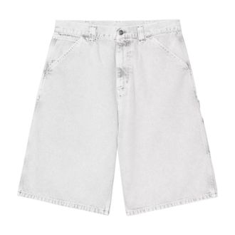 Carhartt Work in Progress Herren, Shorts, Grau, XSGr&ouml;&szlig;e