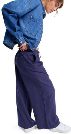 Roxy Relaxhose Lekeitio Break Mid