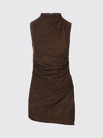 Giuseppe Di Morabito Kleid GIUSEPPE DI MORABITO Damen Farbe Earth